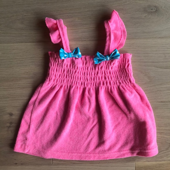Baby Buns | Swim | Flamingo Swim Set | Poshmark